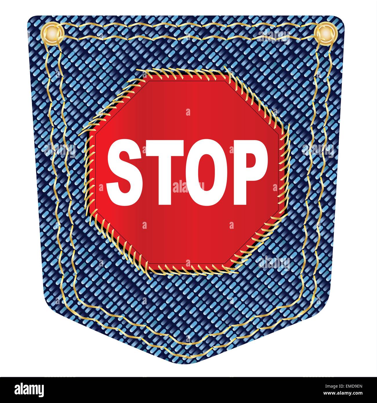 Levis sign Stock Vector Images - Alamy