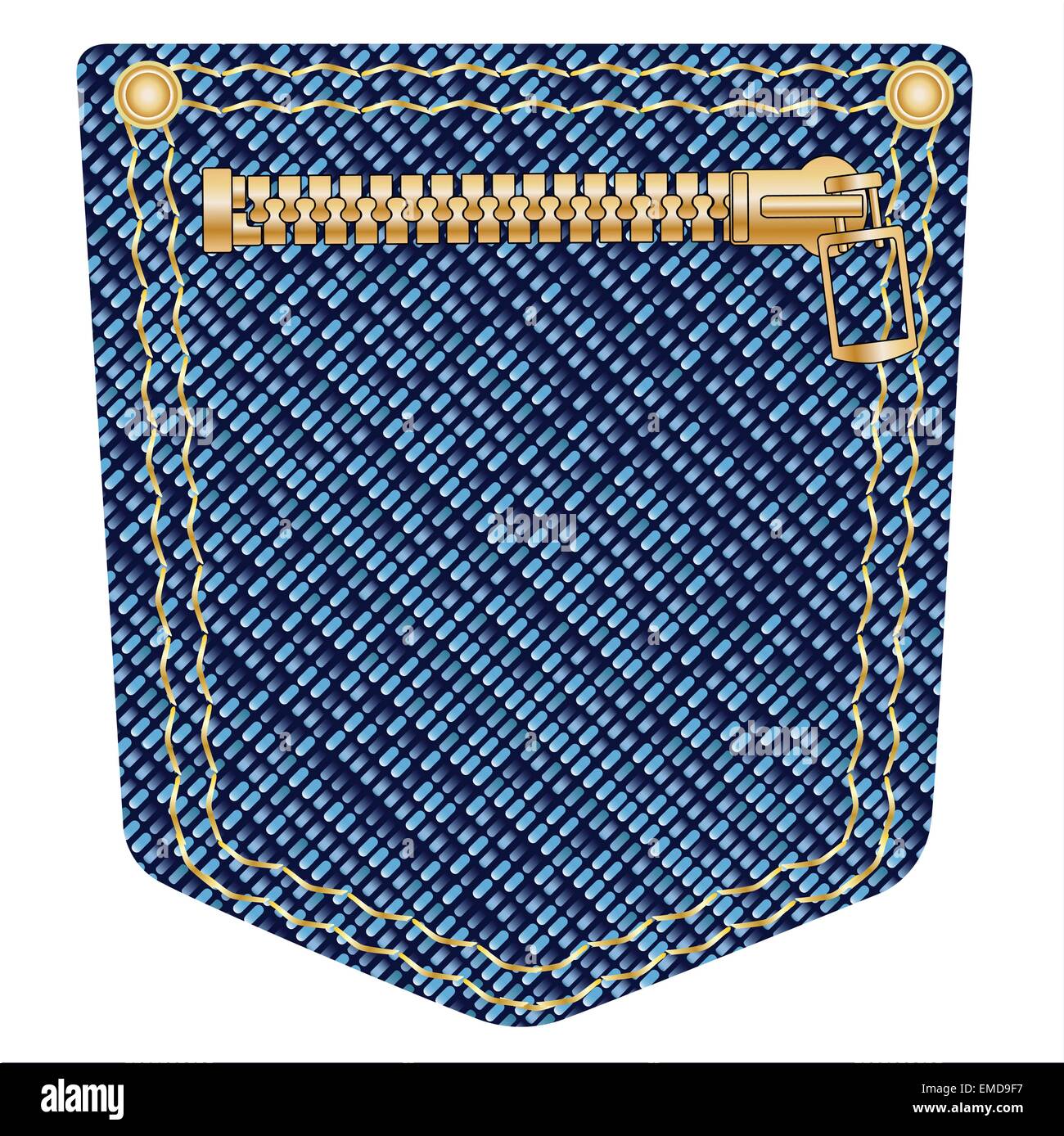 Copper sewing Stock Vector Images - Alamy