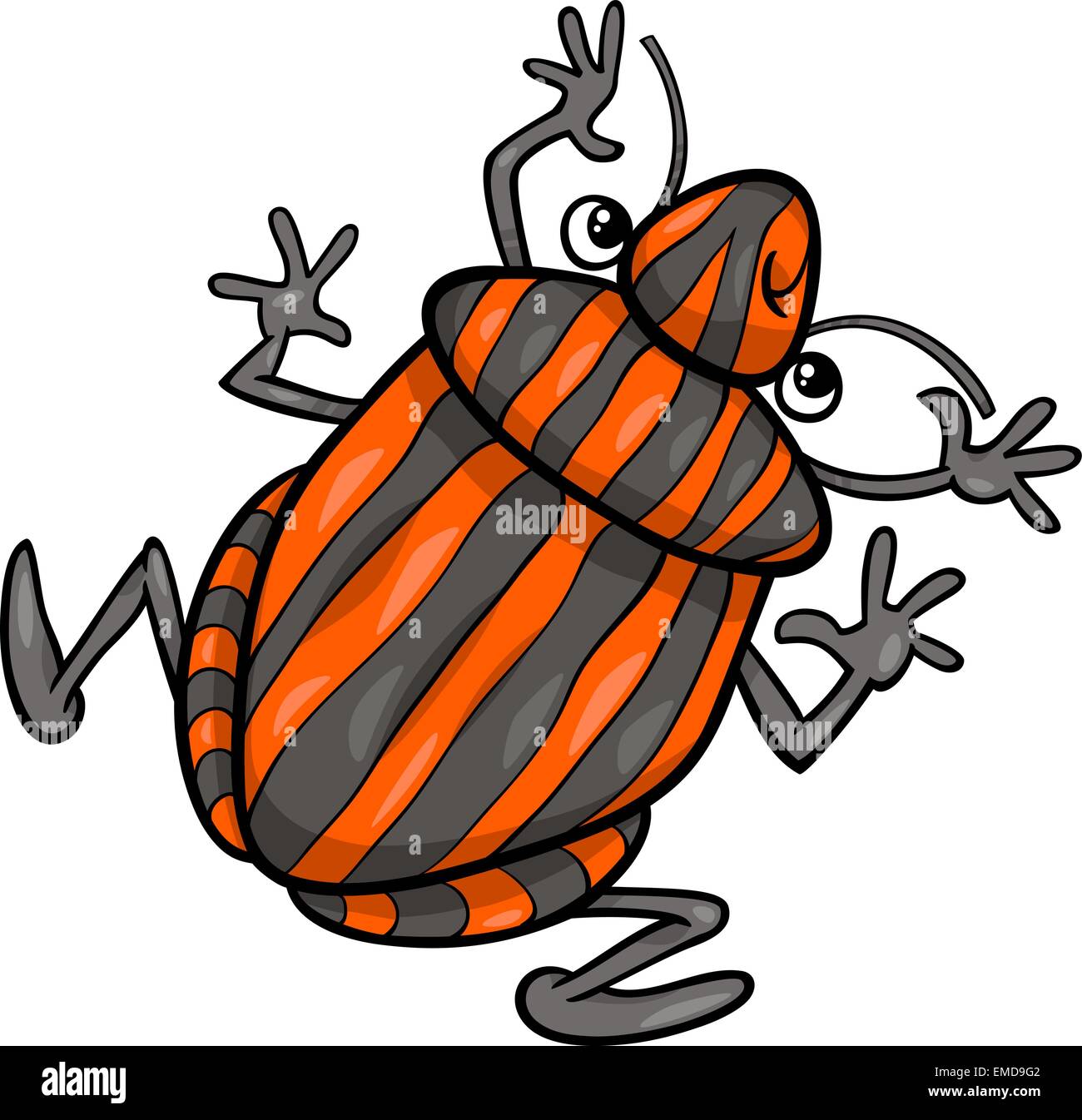 Shield bug Stock Vector Images - Alamy