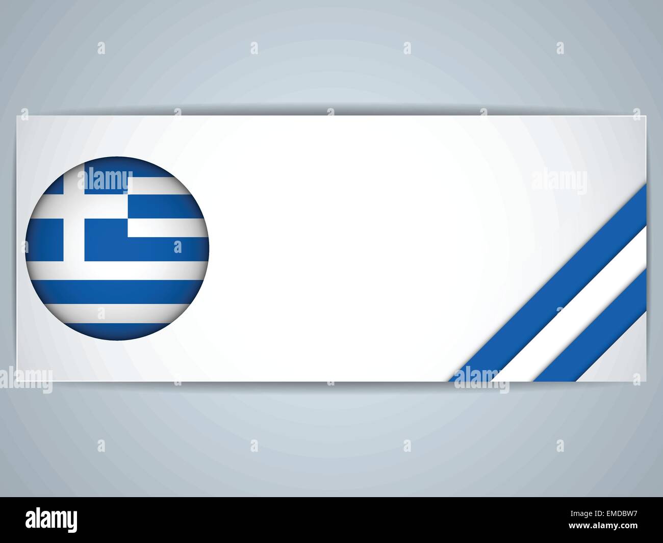 Modern greece Stock Vector Images - Alamy