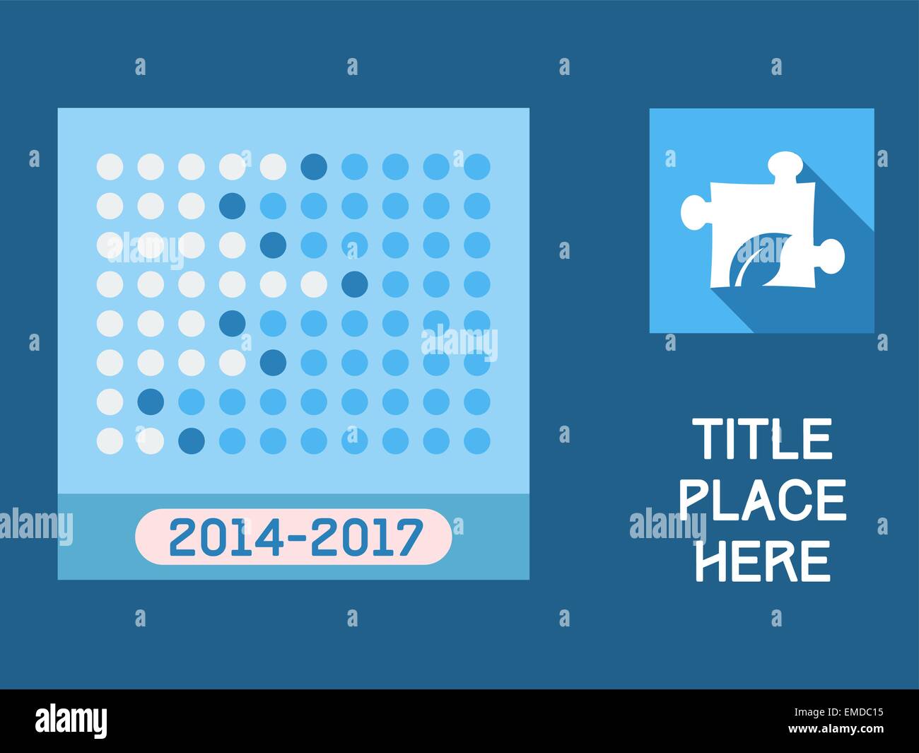 Data visualization elements hi-res stock photography and images - Alamy