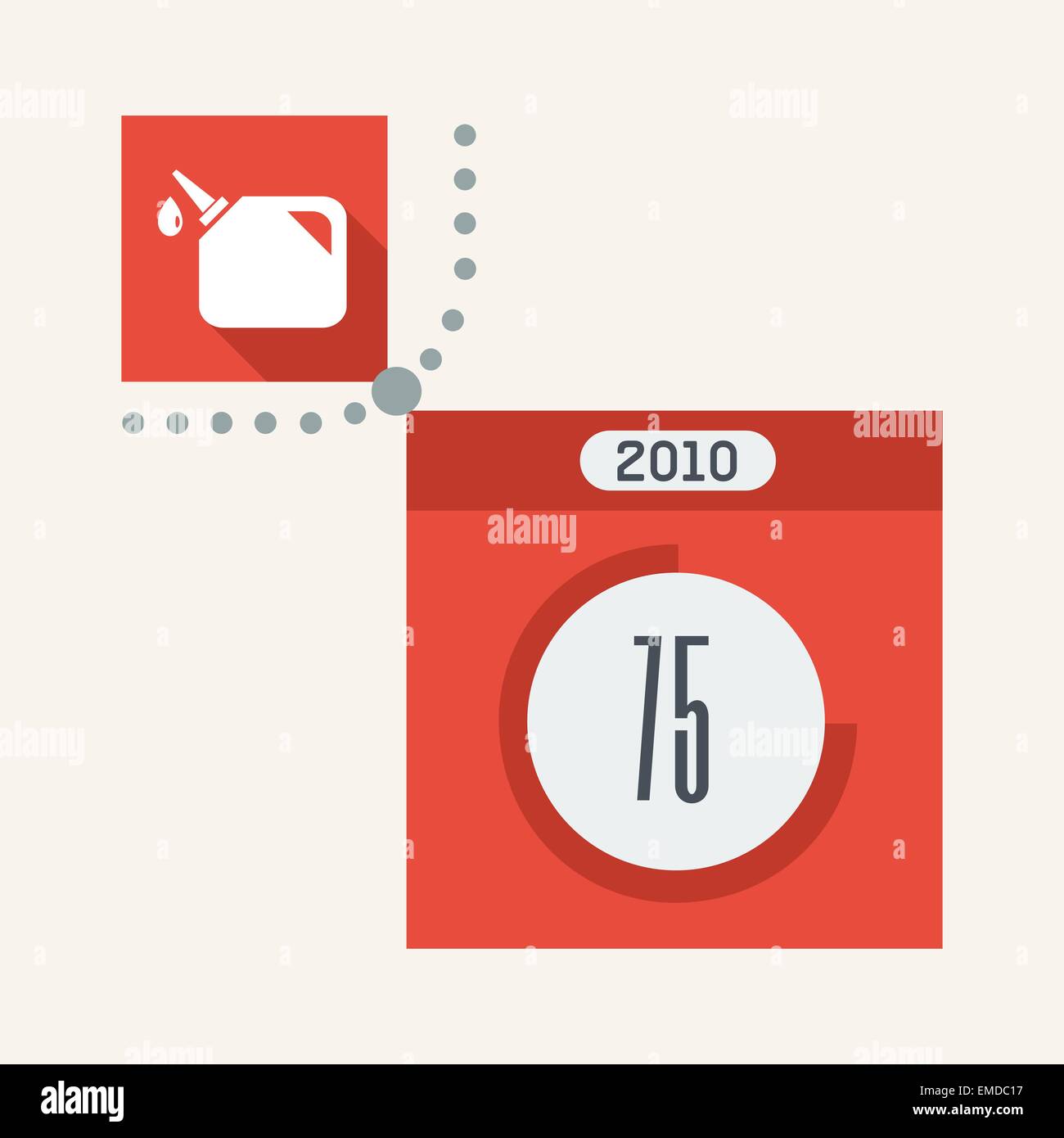 Infographic buttons hi-res stock photography and images - Alamy