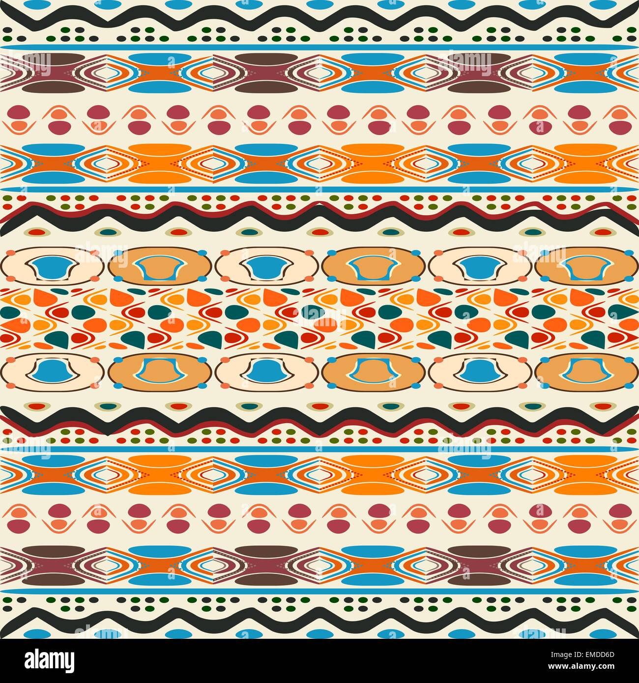 Ethnic fabric texture silk Stock Vector Images - Alamy