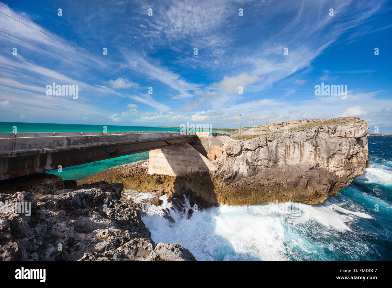 Eleuthera bahamas hi-res stock photography and images - Alamy