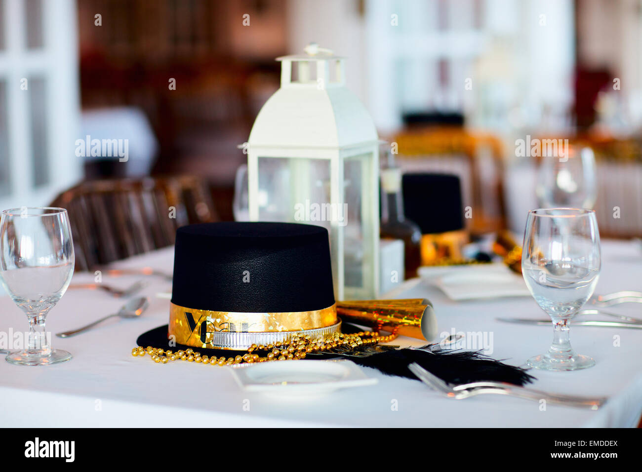 Formal Dinner Party High Resolution Stock Photography and Images - Alamy