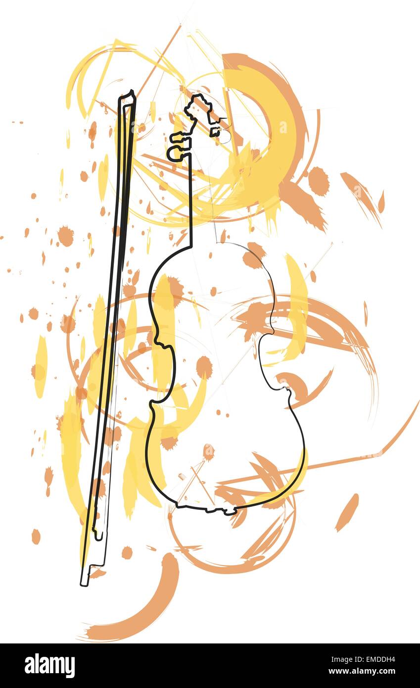 Music form Stock Vector Images - Alamy