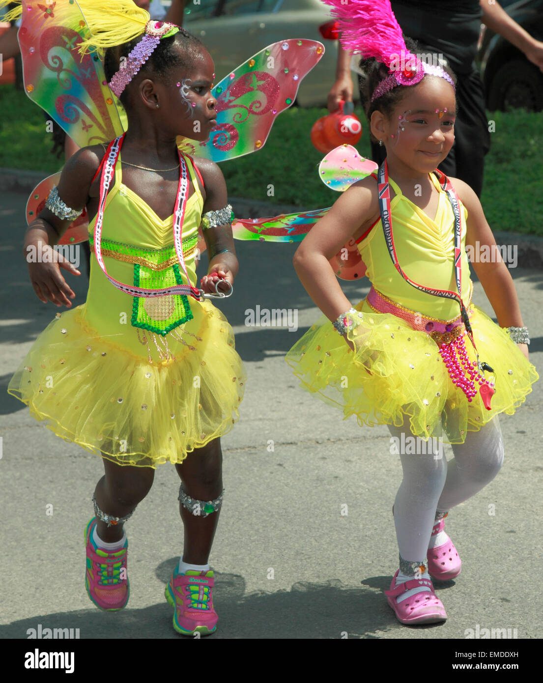 Caribbean communities hi-res stock photography and images - Alamy