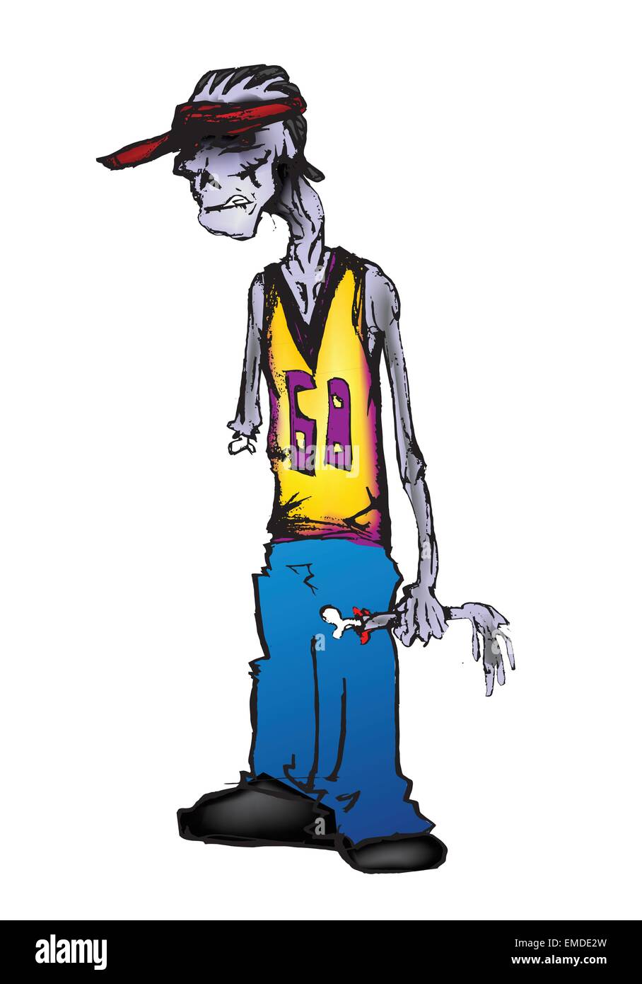 Raper Stock Vector Images - Alamy