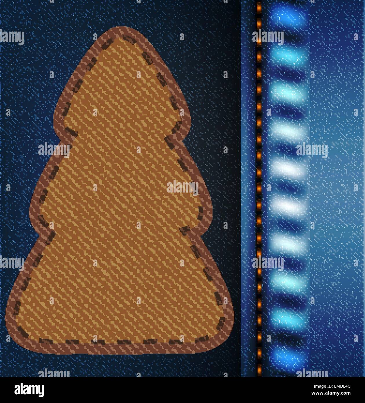 Vector cotton tree hi-res stock photography and images - Alamy