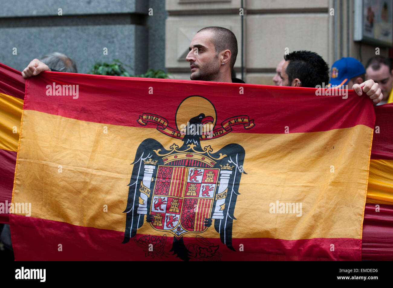 Neo fascist salute hi-res stock photography and images - Alamy