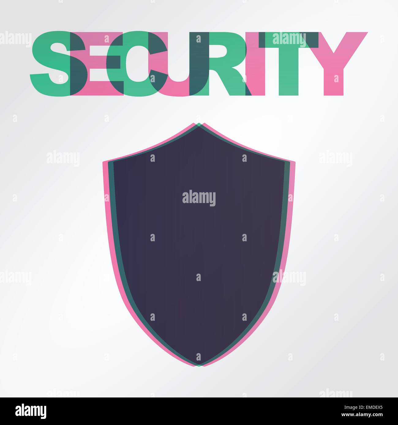 Cyber security crack hacker virus Stock Vector Images - Alamy