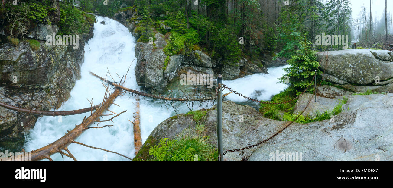 Velka dolina hi-res stock photography and images - Alamy