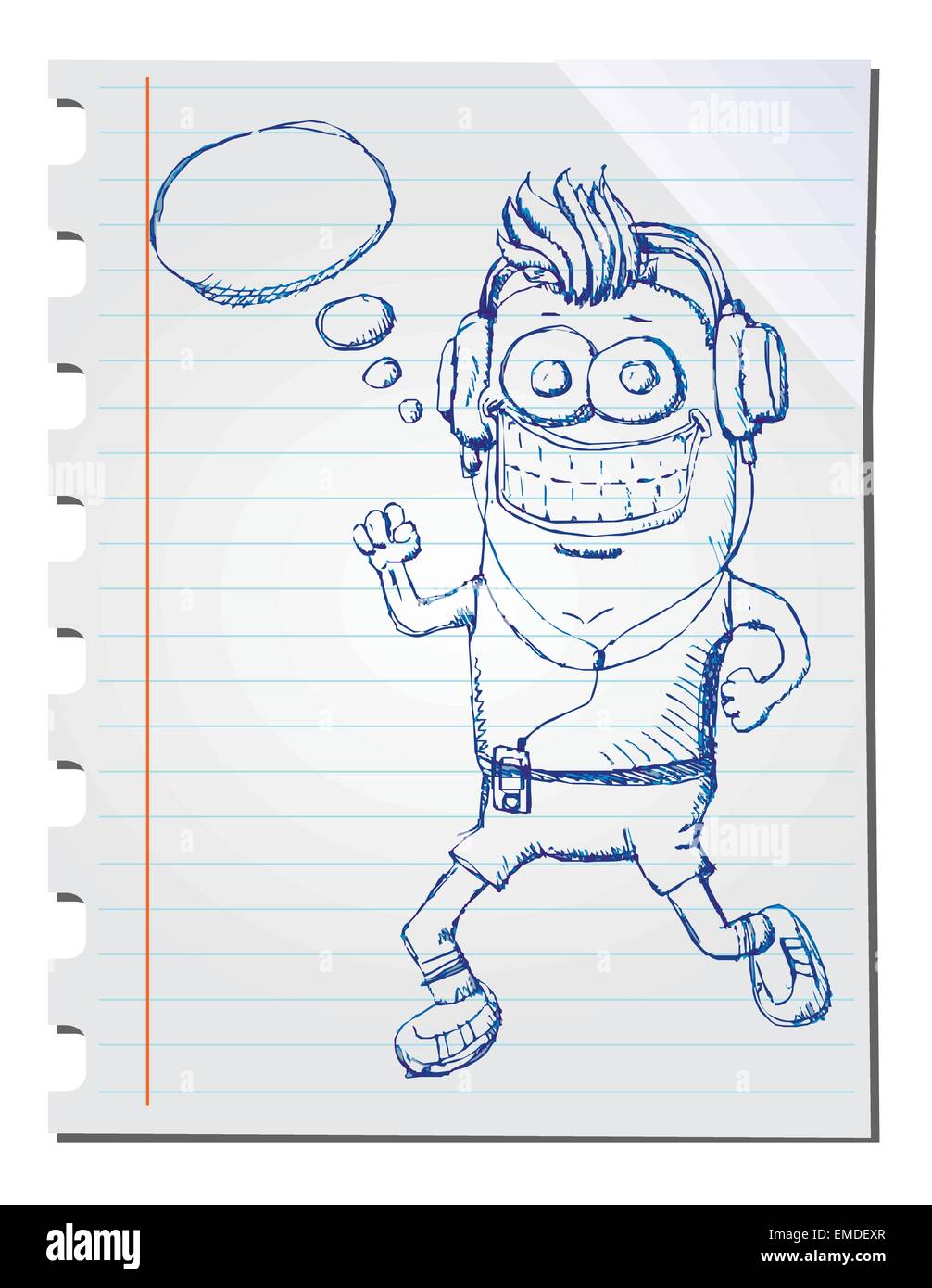 hand drawn pencil sketches Stock Vector Image & Art - Alamy