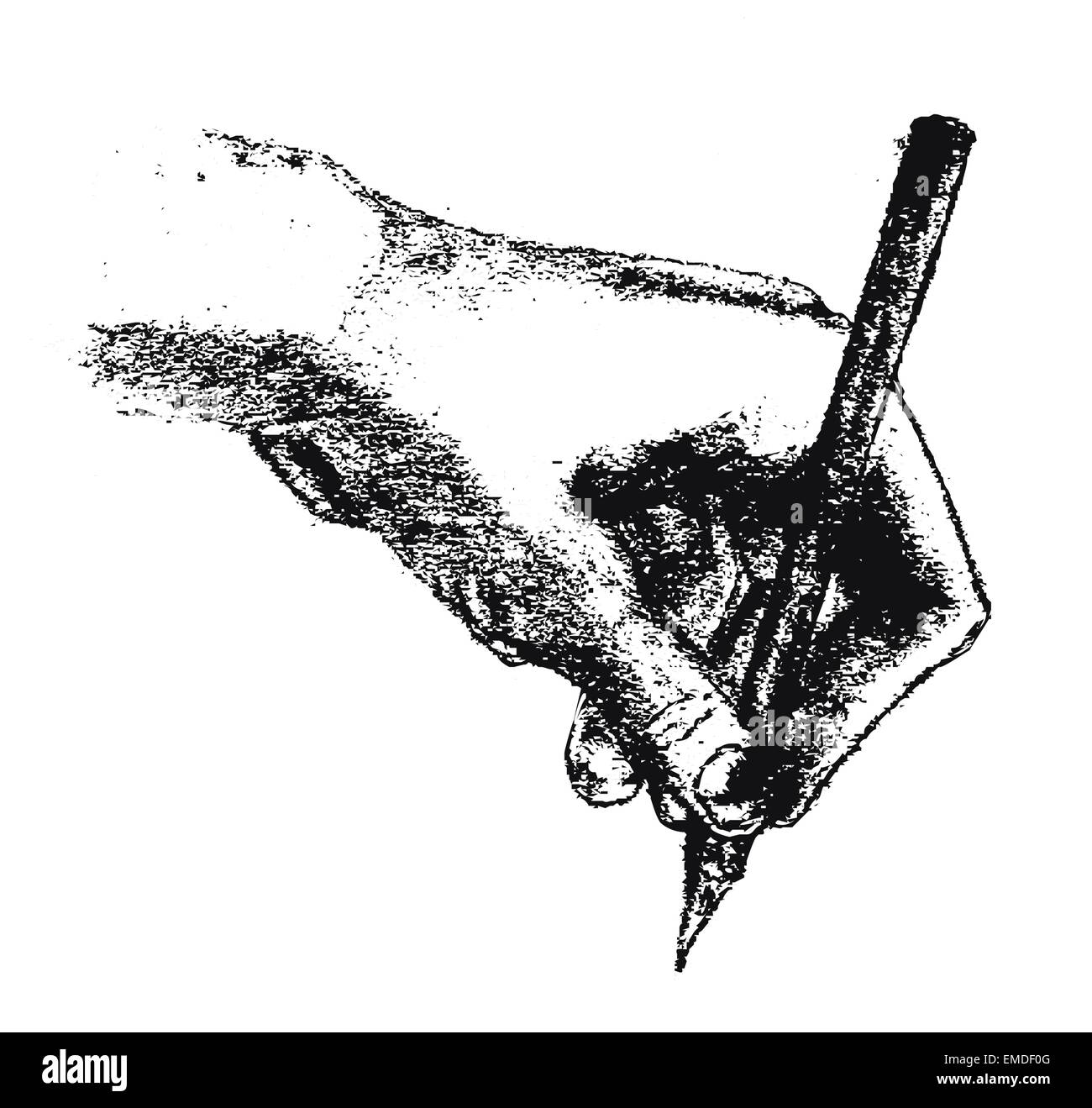 hand drawn pencil sketches Stock Vector Image & Art - Alamy