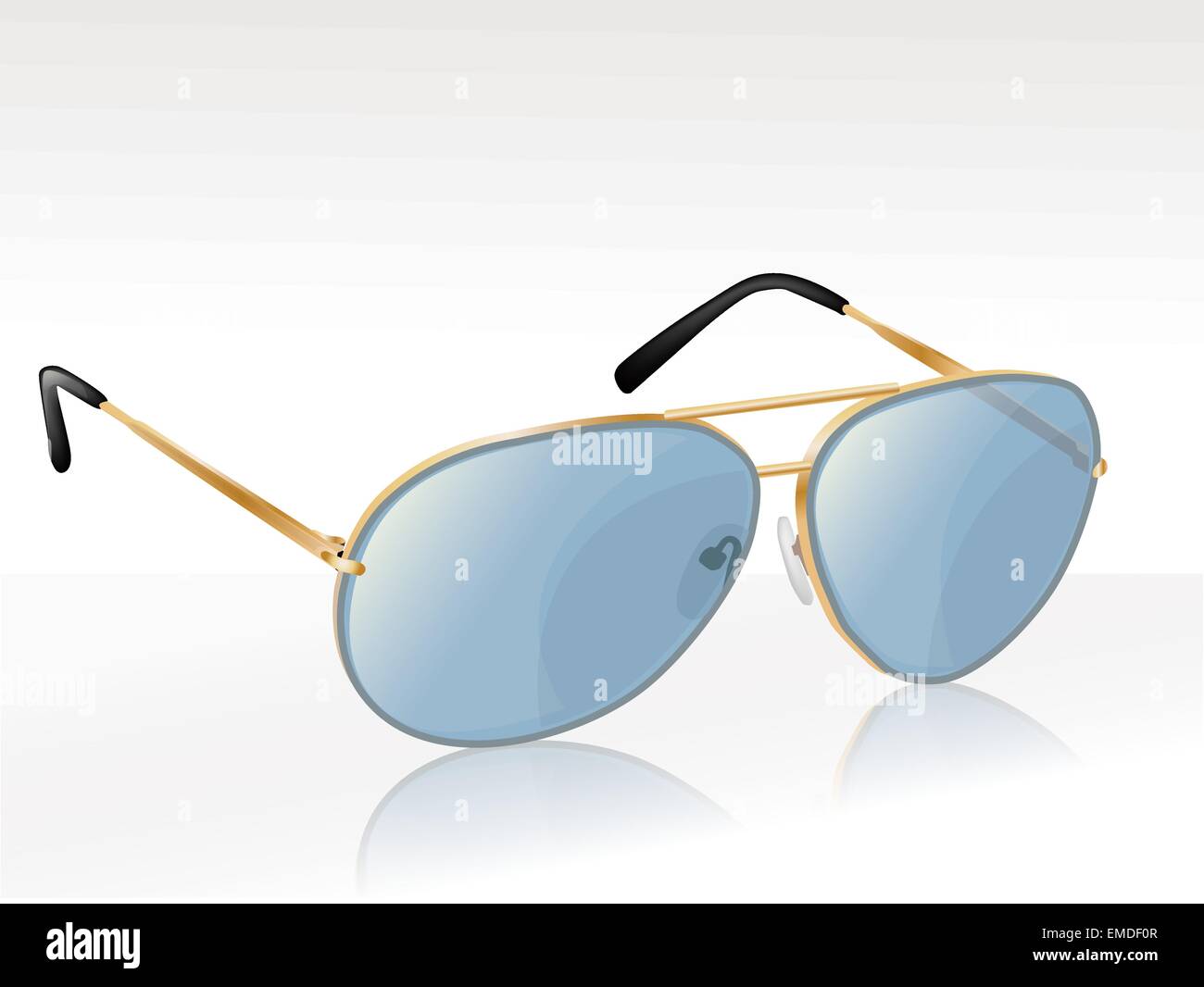 Sunlight vision Stock Vector Images - Alamy