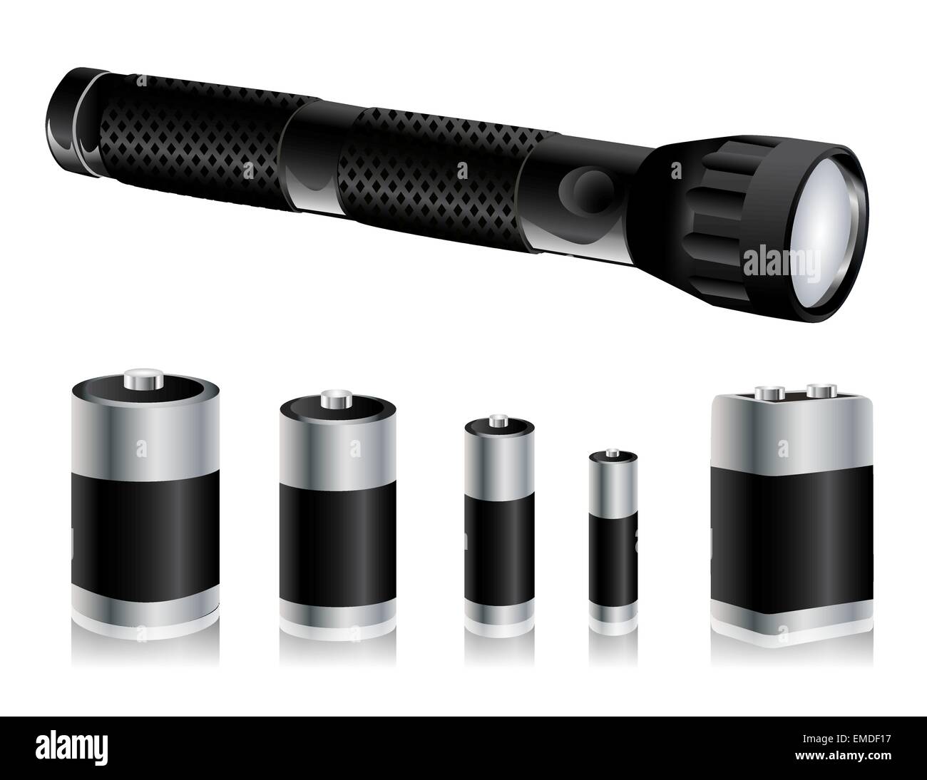 Flashlights hi-res stock photography and images - Alamy
