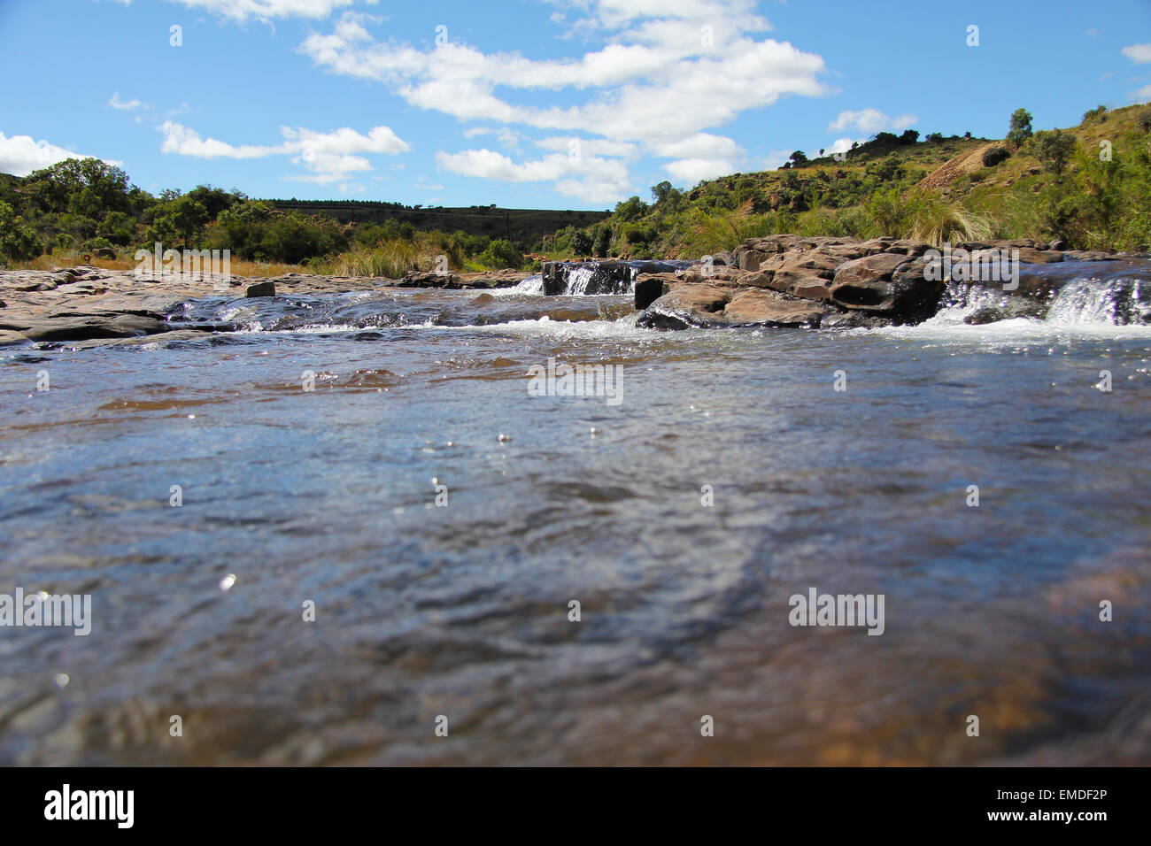 River potholes hi-res stock photography and images - Alamy