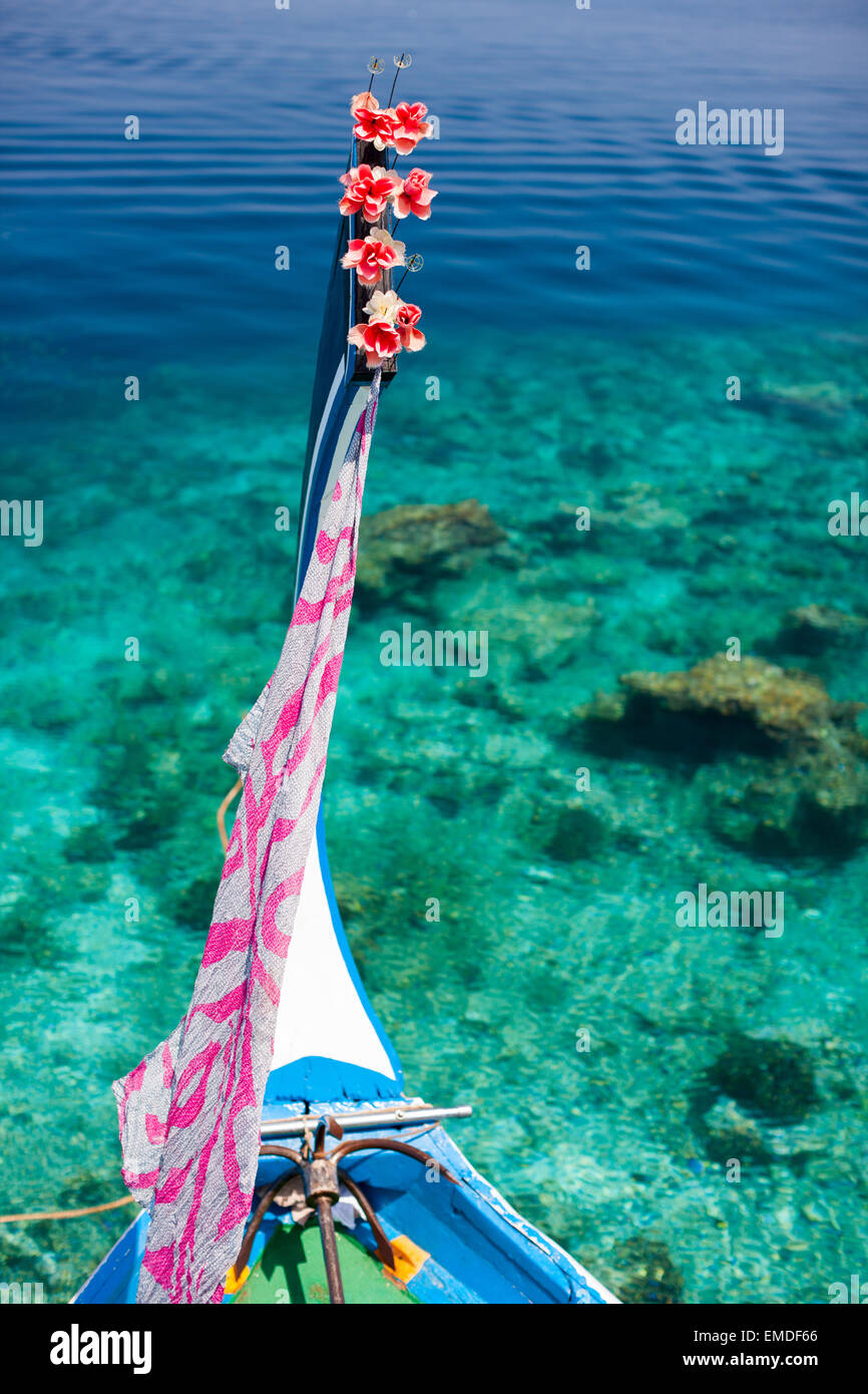 Maldives traditional boat hi-res stock photography and images - Alamy