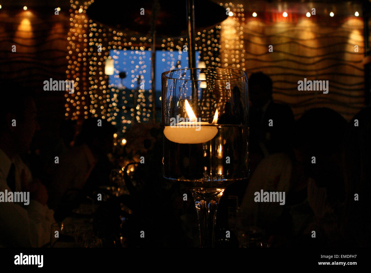 Sparks candle hi-res stock photography and images - Alamy