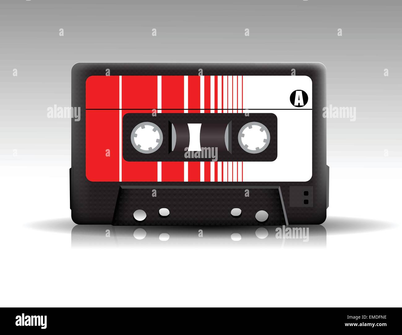 Modern audio tape hi-res stock photography and images - Alamy