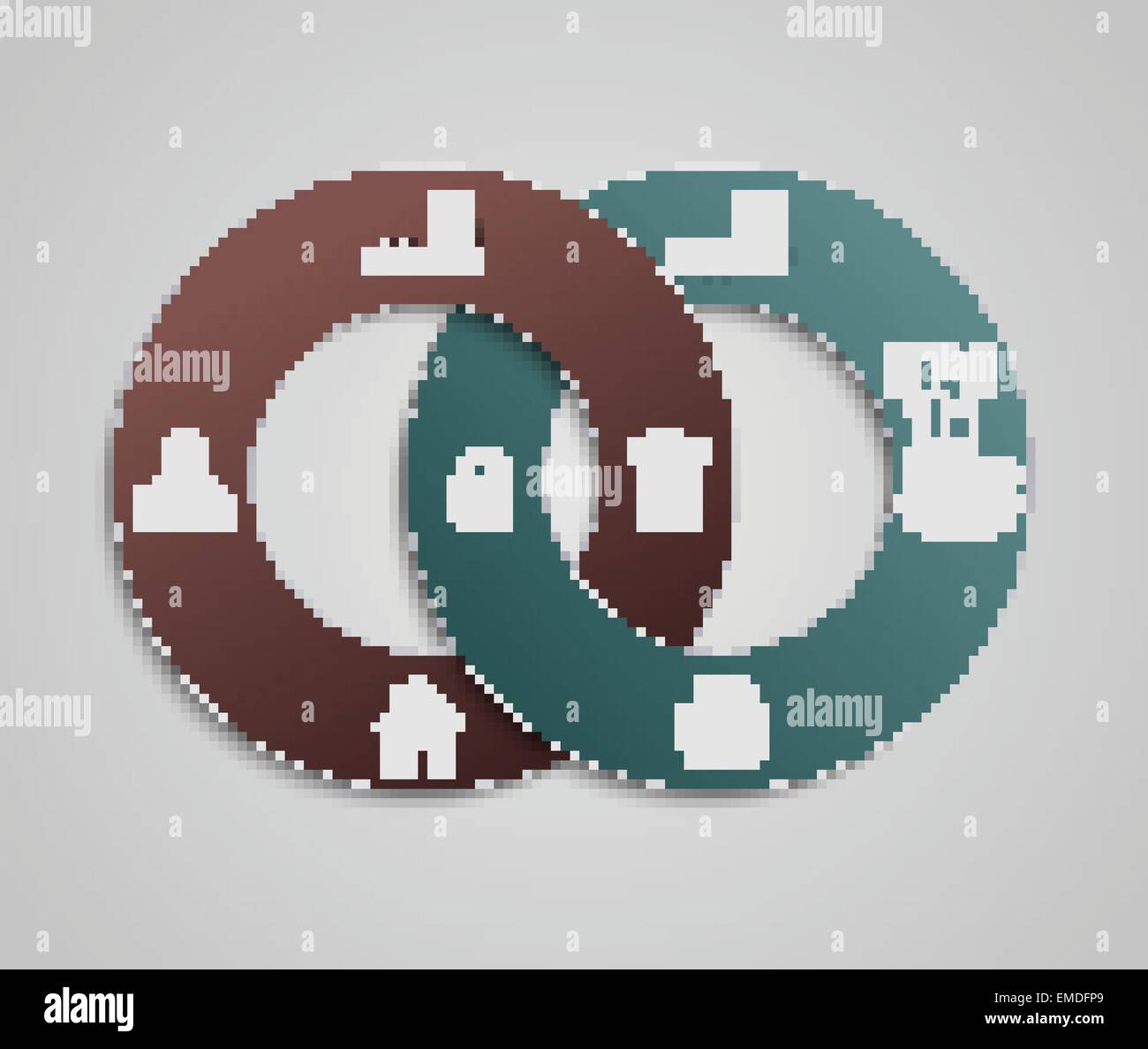 The business circle hi-res stock photography and images - Alamy