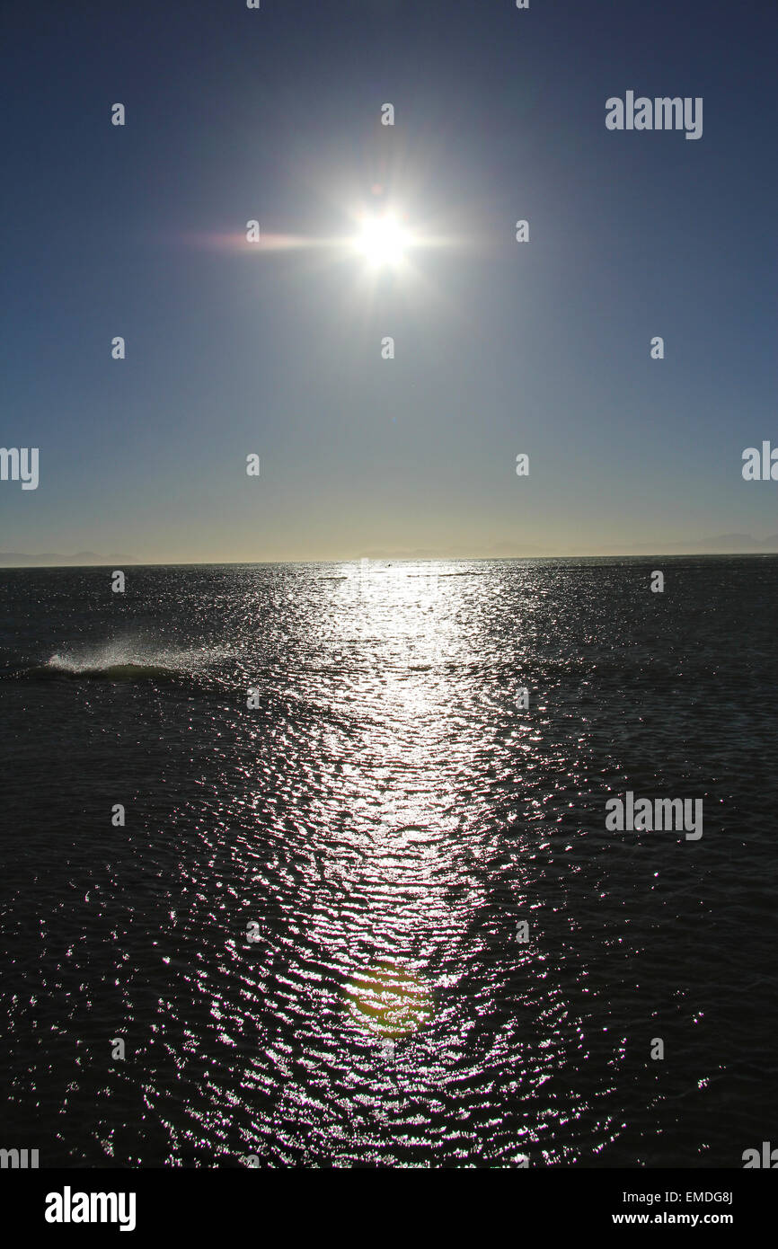 Ocean close up hi-res stock photography and images - Alamy