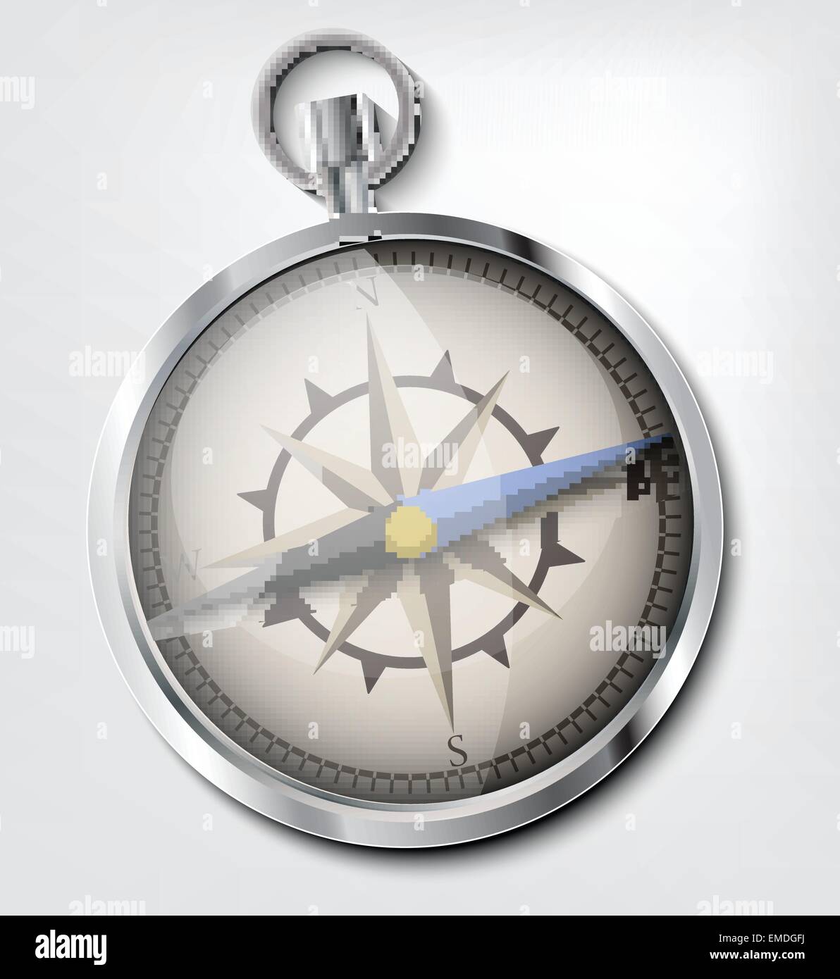 Color measurement Stock Vector Images - Alamy