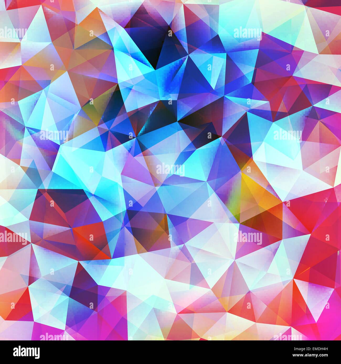 Vector lines pink green Stock Vector Images - Alamy