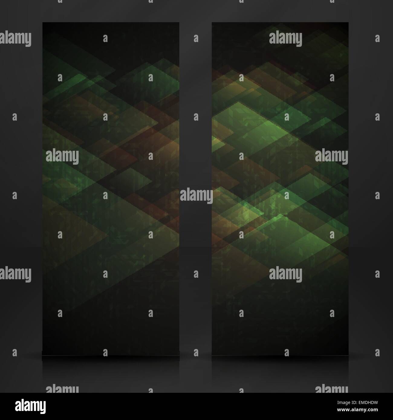 Modern Puzzle Template Stock Vector Image & Art - Alamy