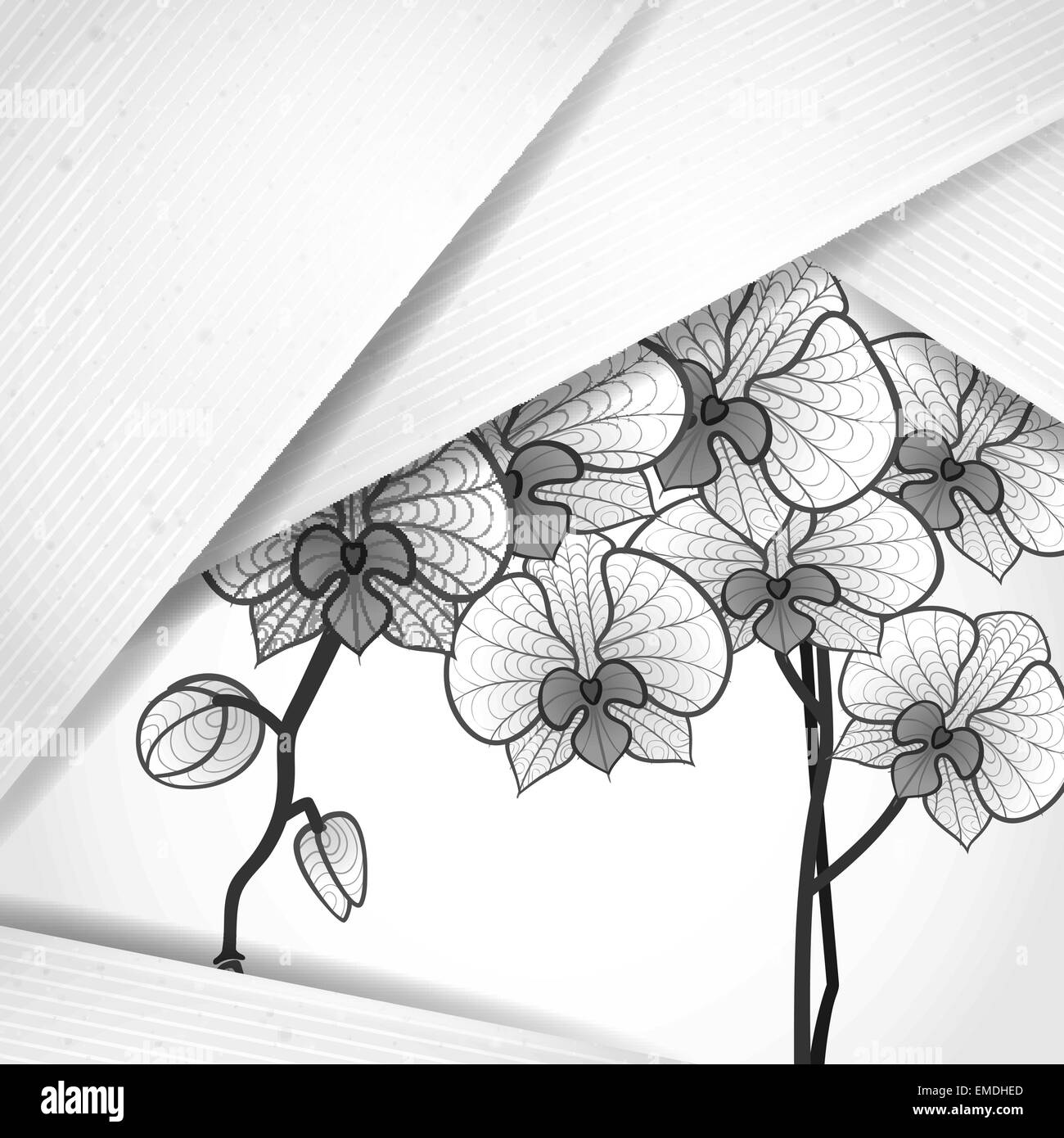 Layers of paper hi-res stock photography and images - Alamy