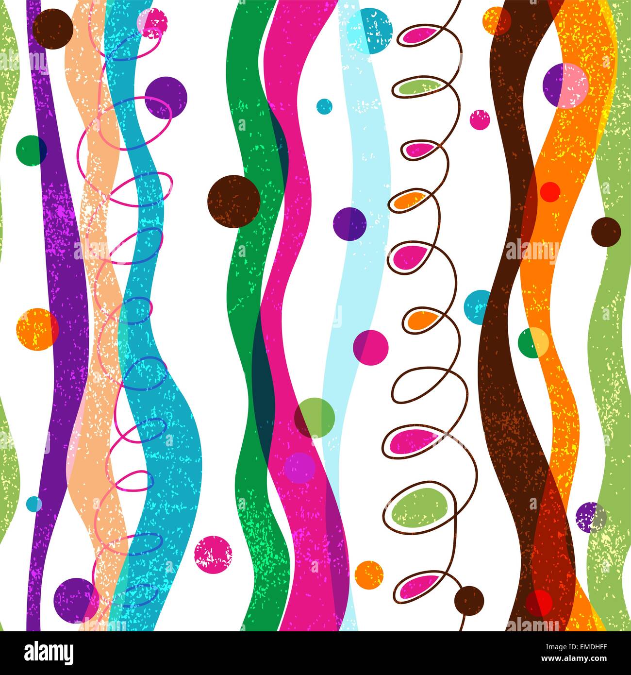 Colorful strips hi-res stock photography and images - Alamy