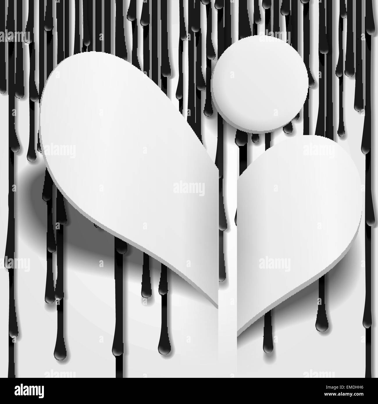 Creative modern abstract background hi-res stock photography and images ...
