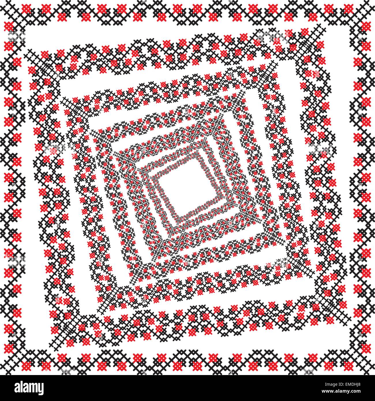 Inka vector vectors Stock Vector Images - Alamy