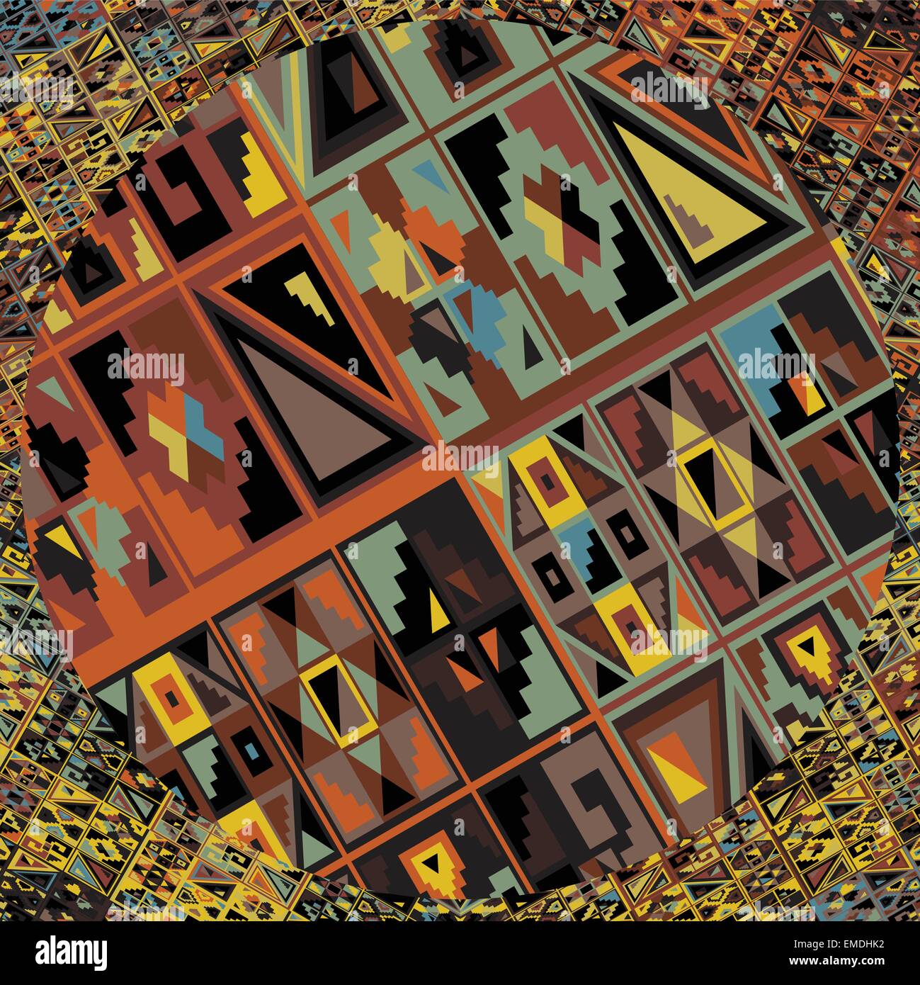 Ancient background Stock Vector Images - Alamy