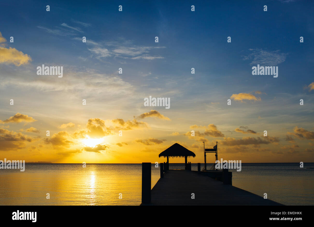 Palau pacific resort hi-res stock photography and images - Alamy