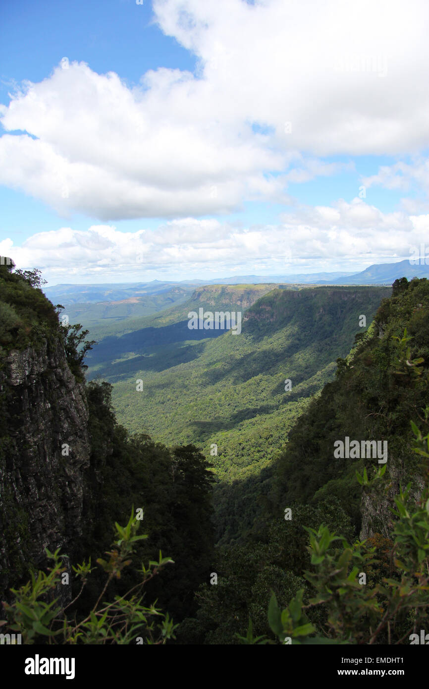 Gods window South Africa Stock Photo - Alamy