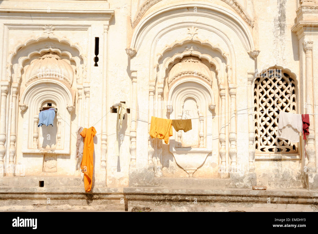 Ancient chhatri hi-res stock photography and images - Alamy