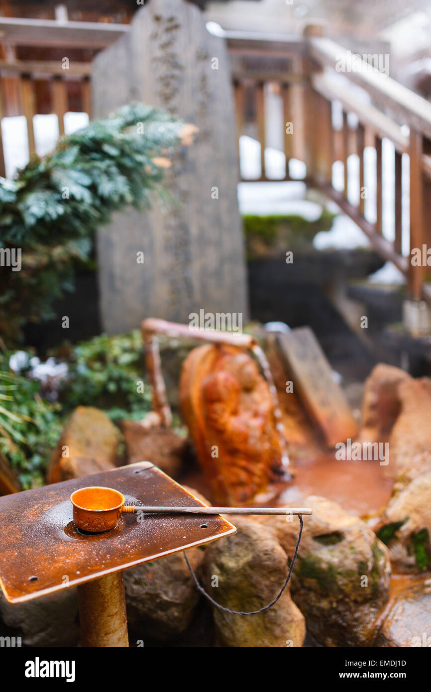 Water dipper hi-res stock photography and images - Alamy