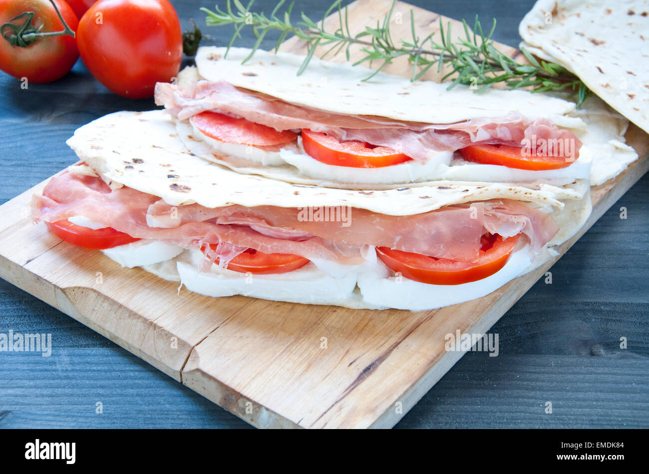Flavored balsamic vinegar hi-res stock photography and images - Alamy