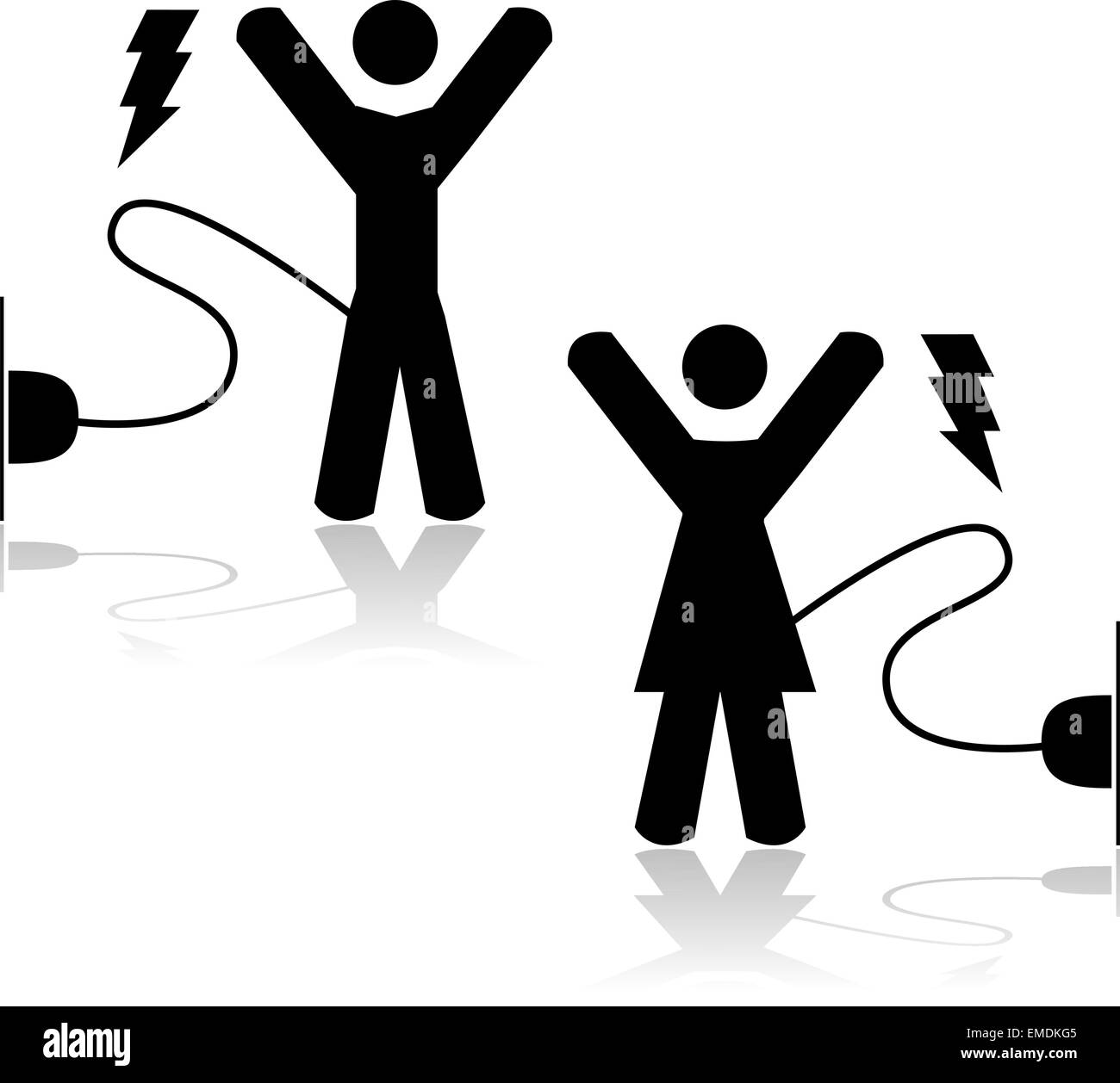 Energized hi-res stock photography and images - Alamy