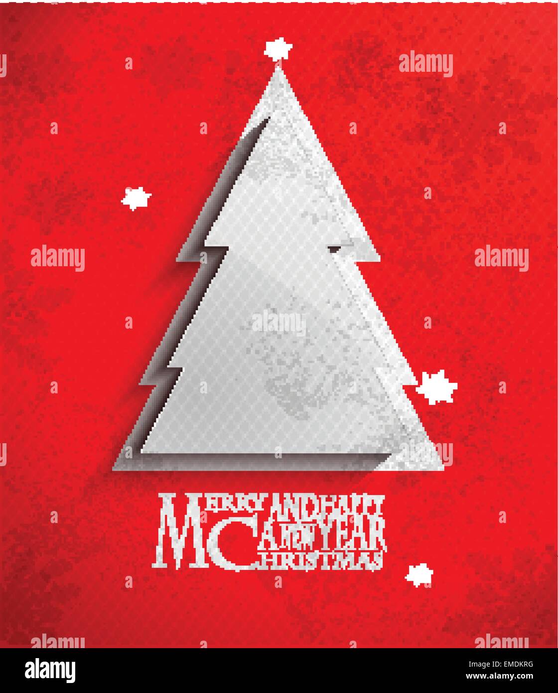 Christmas tree decoration candy Stock Vector Images - Alamy