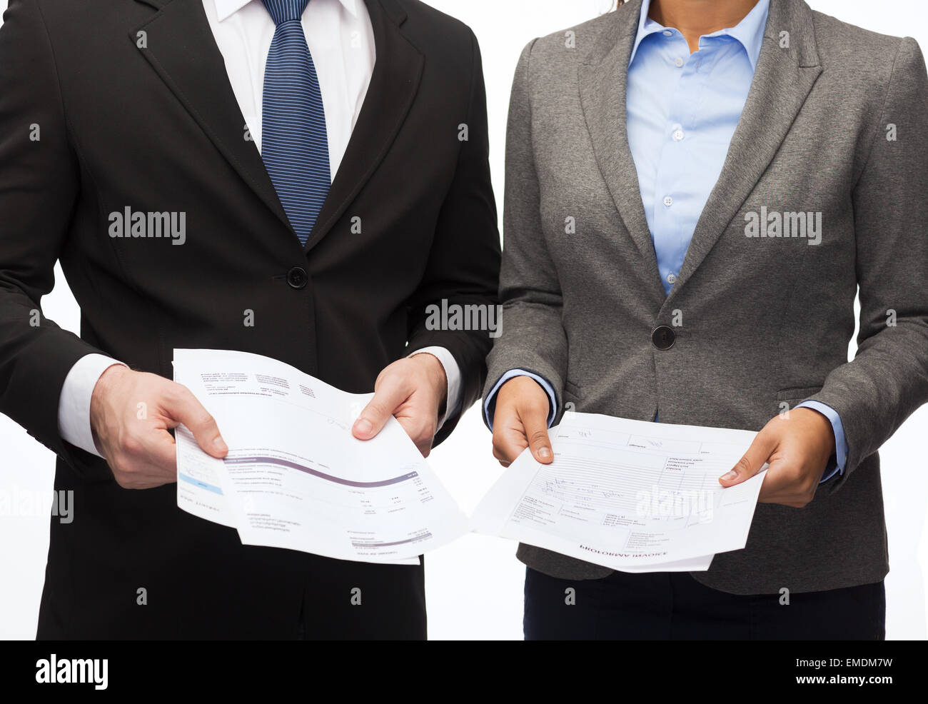 Business forms hi-res stock photography and images - Alamy