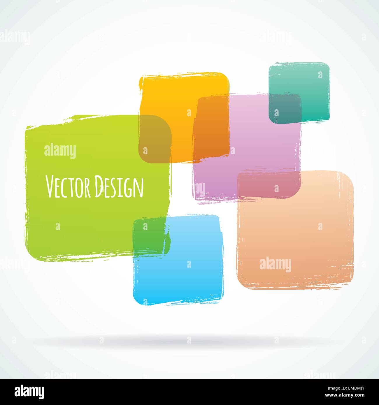 Color design Stock Vector Images - Alamy