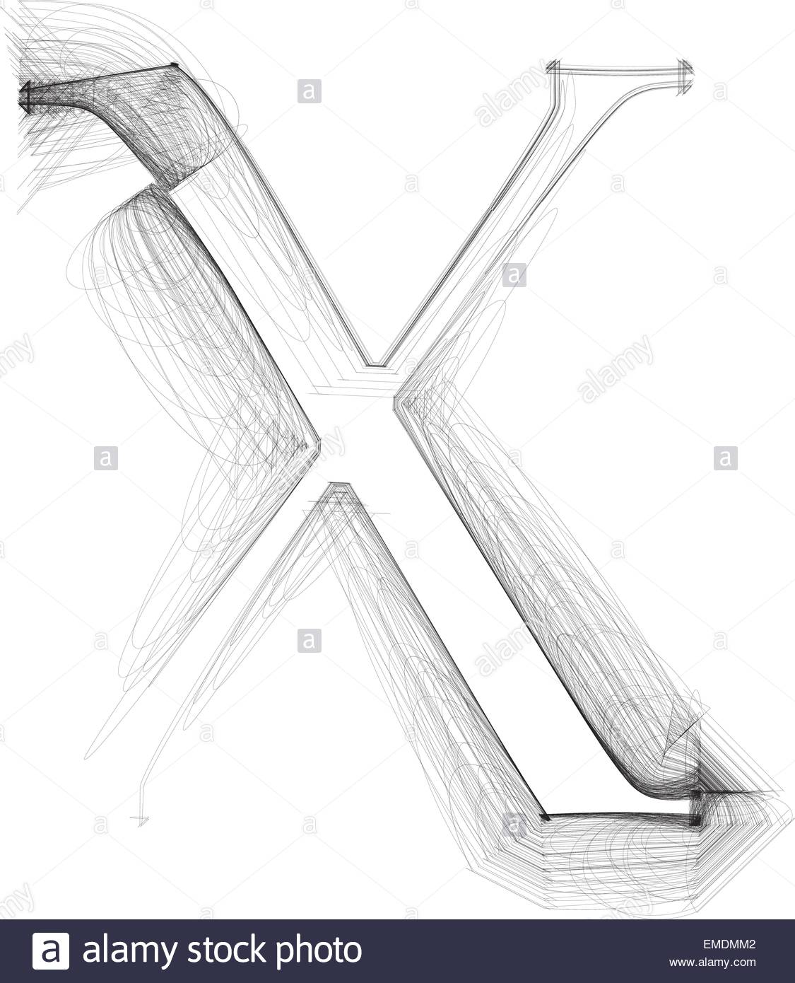 X Vector Stock Photos & X Vector Stock Images - Alamy
