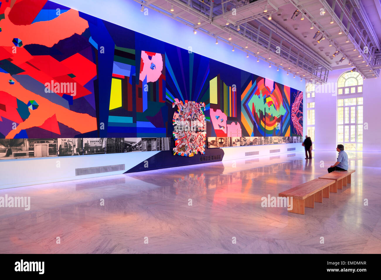 Faena buenos aires hi-res stock photography and images - Alamy