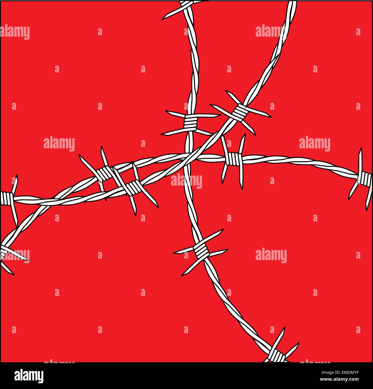 Pain sharp Stock Vector Images - Alamy