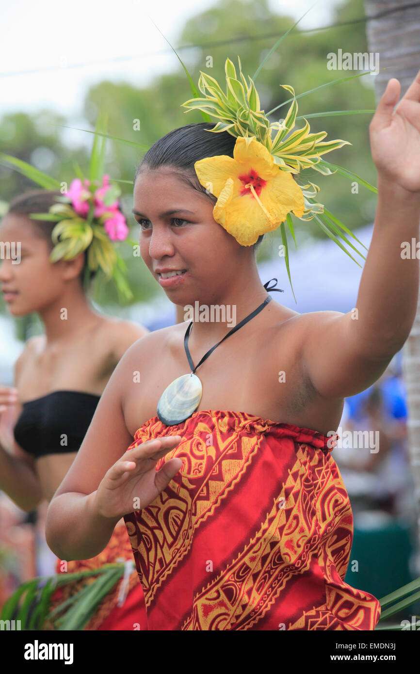 Hawaii hula hi-res stock photography and images - Alamy