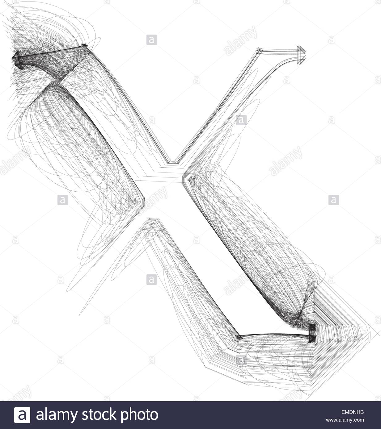 X Vector Stock Photos & X Vector Stock Images - Alamy