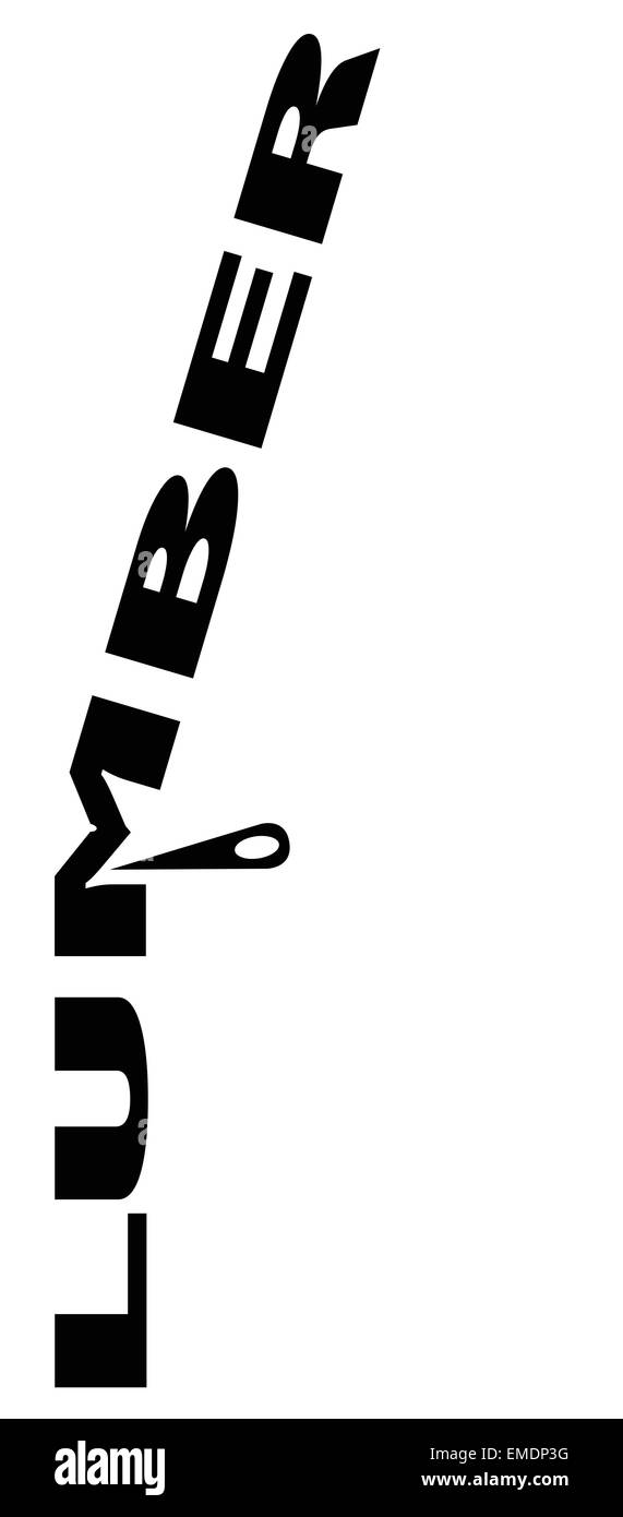 Lumber site Cut Out Stock Images & Pictures - Alamy