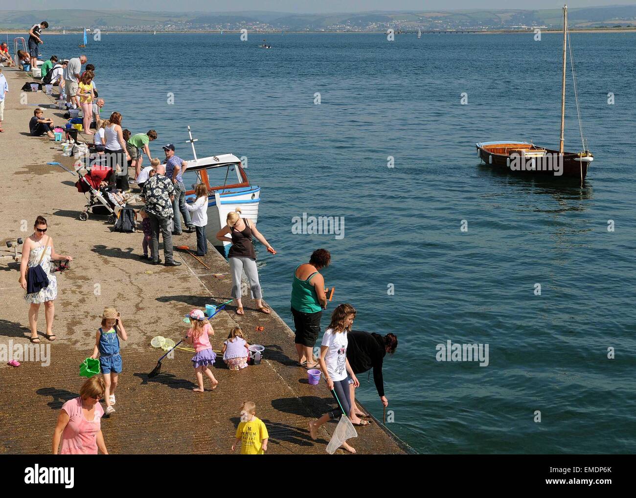 Appledore instow ferry hi-res stock photography and images - Alamy